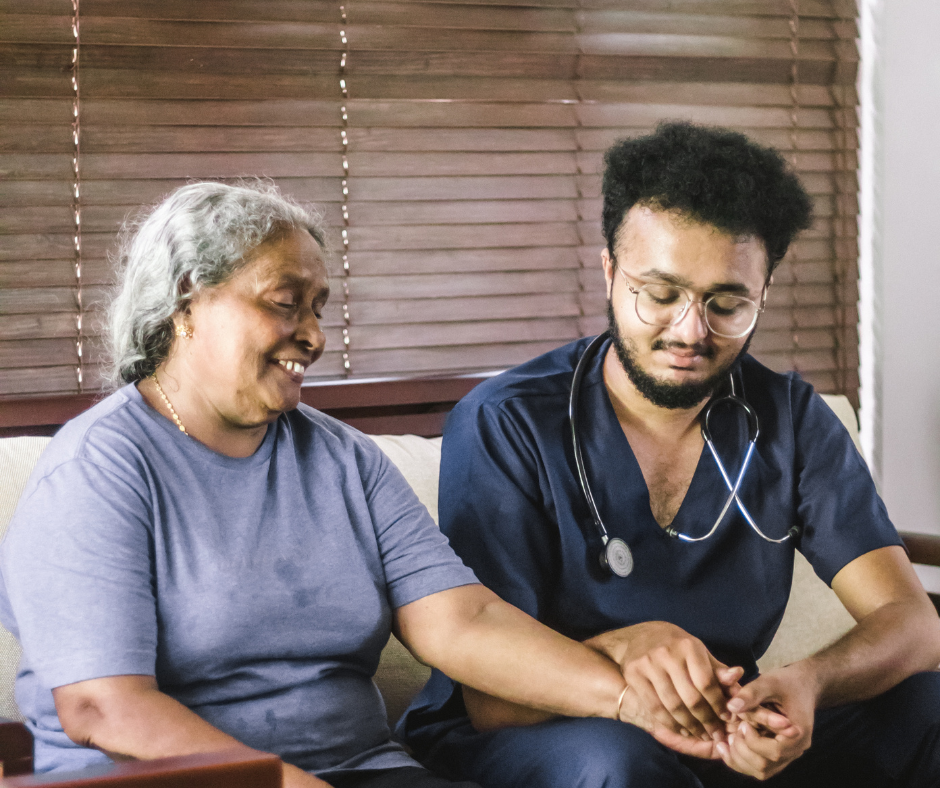 Comparing Companion Care and Personal Care